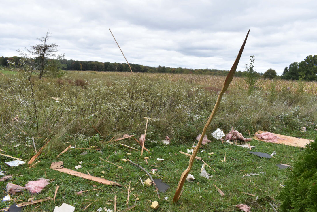 Neighbors say human loss is worst part of explosion | News, Sports ...